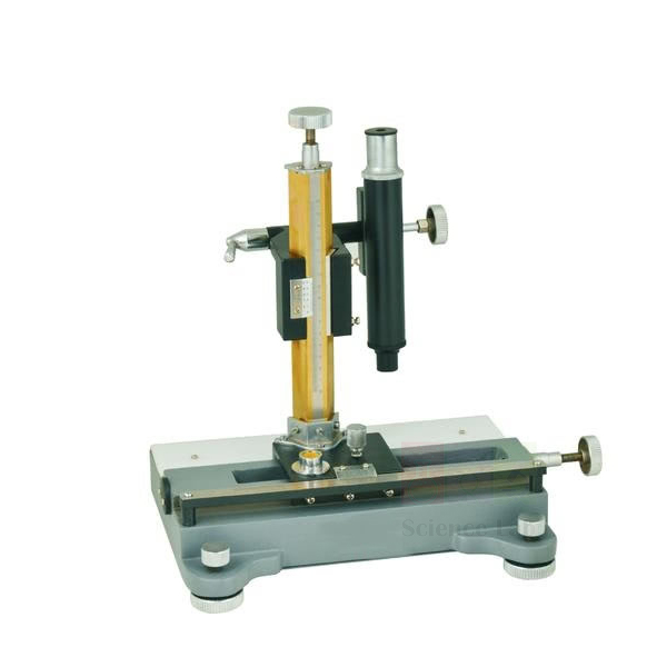 Vernier Travelling Microscope Manufacturers, Vernier Travelling ...